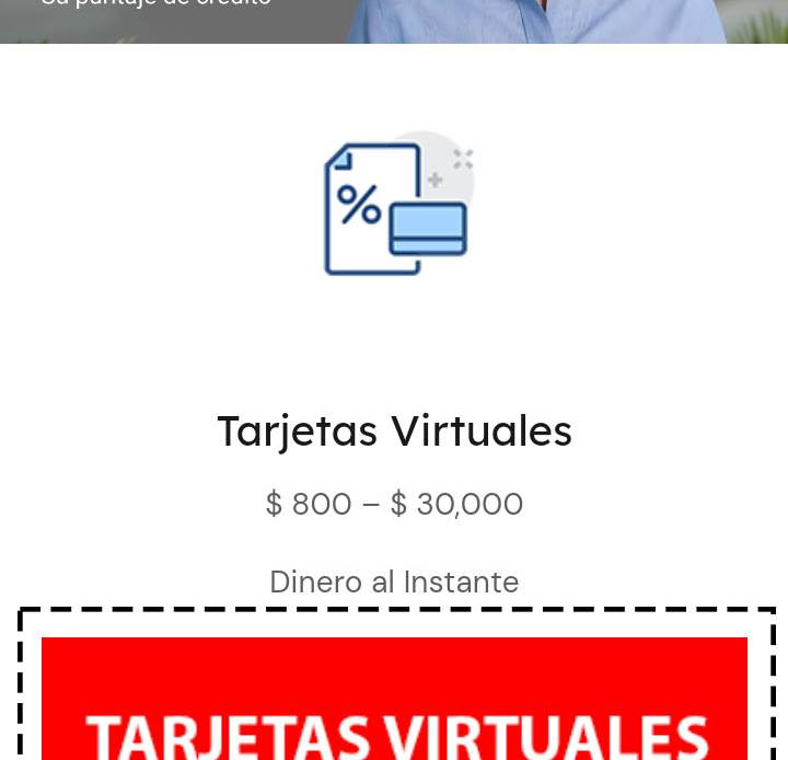 Tarjetas Virtuales – TELUTRON